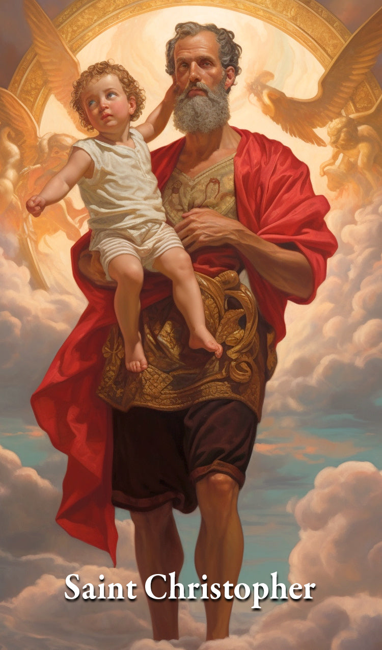 Saint Joseph