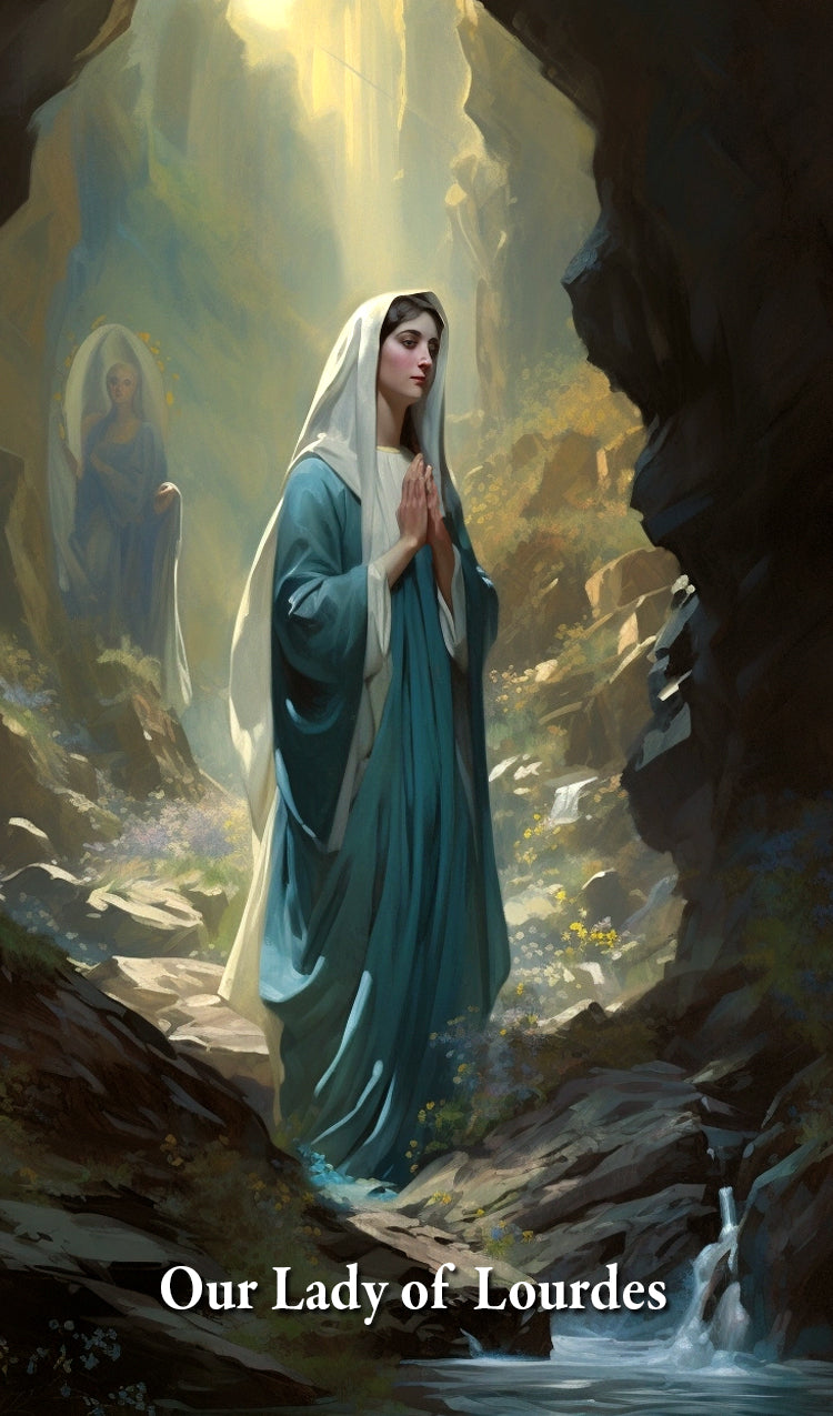 St. Joseph
