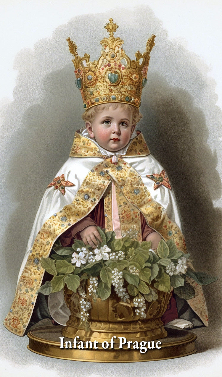Infant of Prague