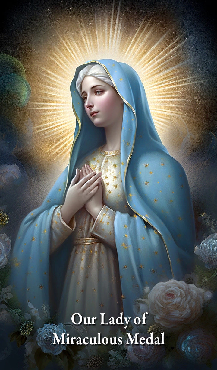 Our Lady of Knock
