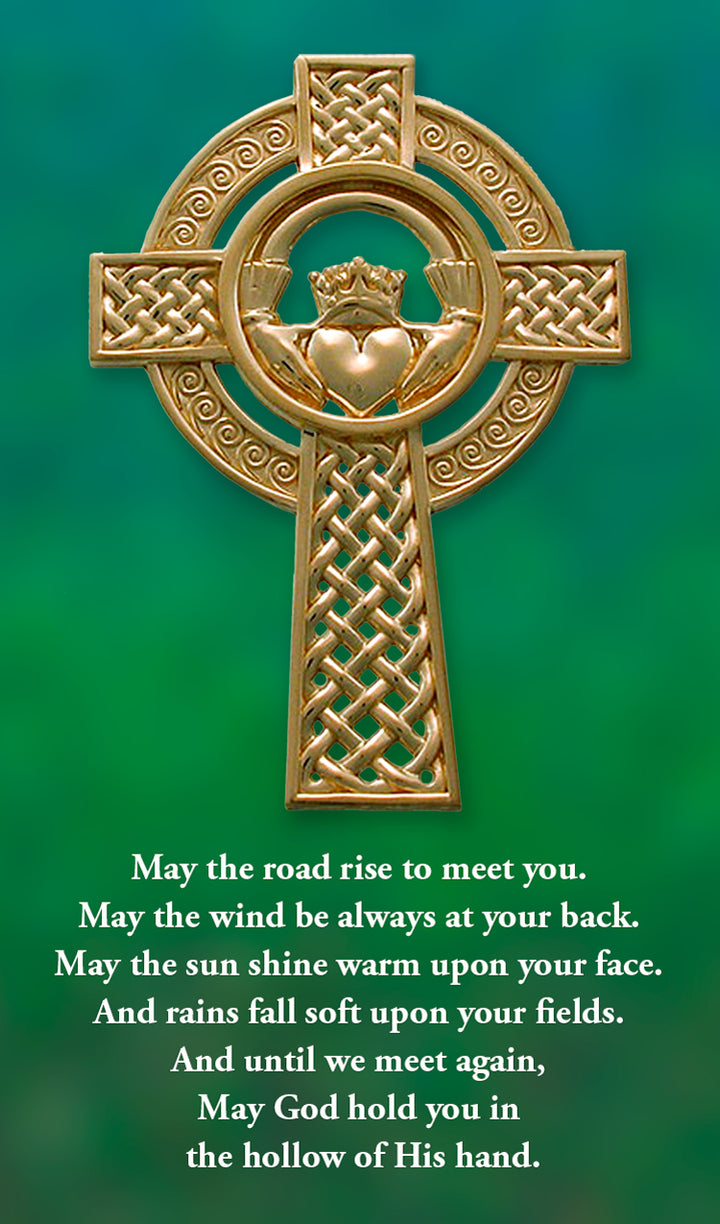 Celtic Cross