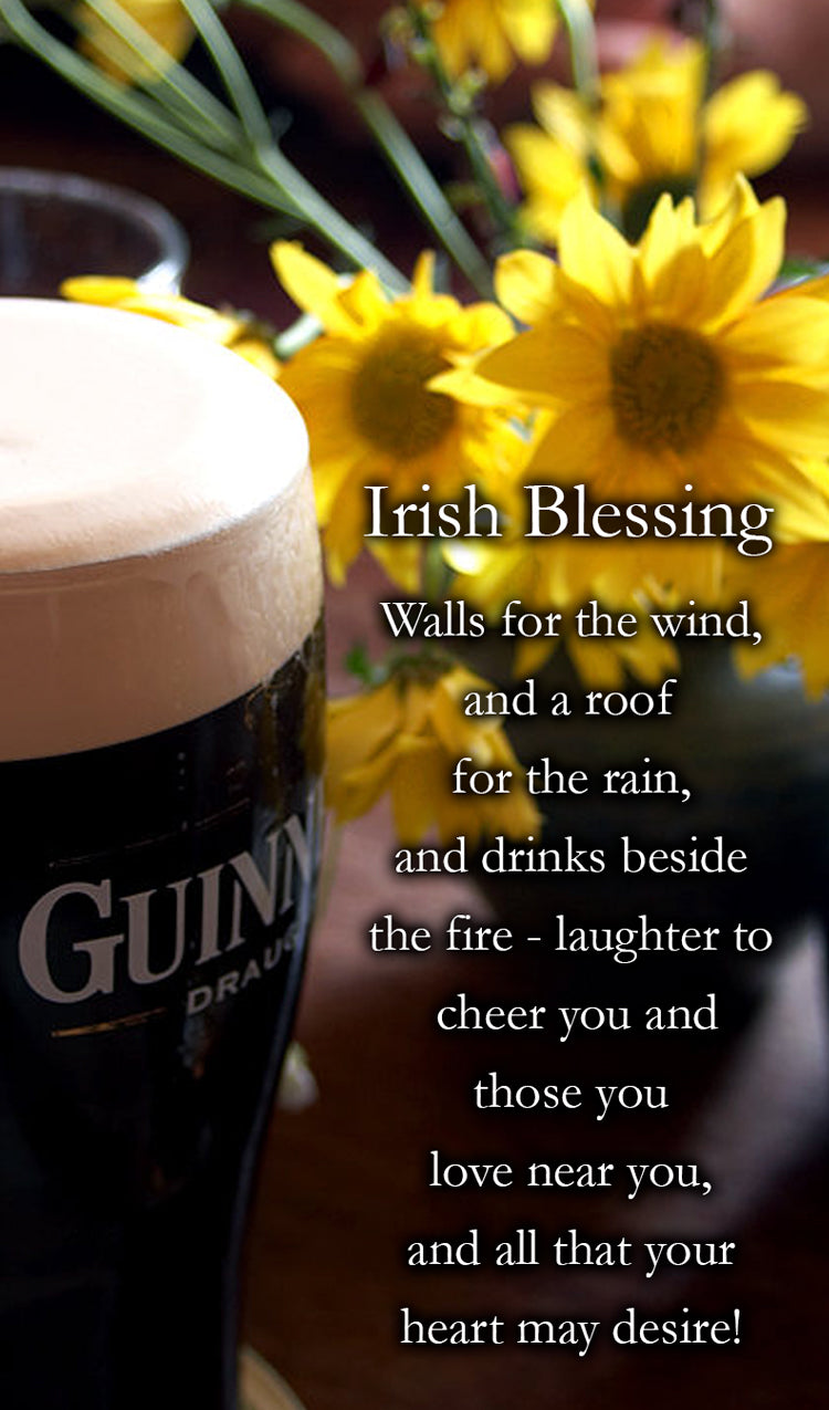 Drinking Guinness Quotes