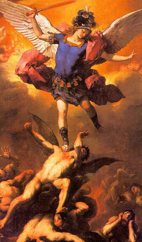 Saint Martin de Porres